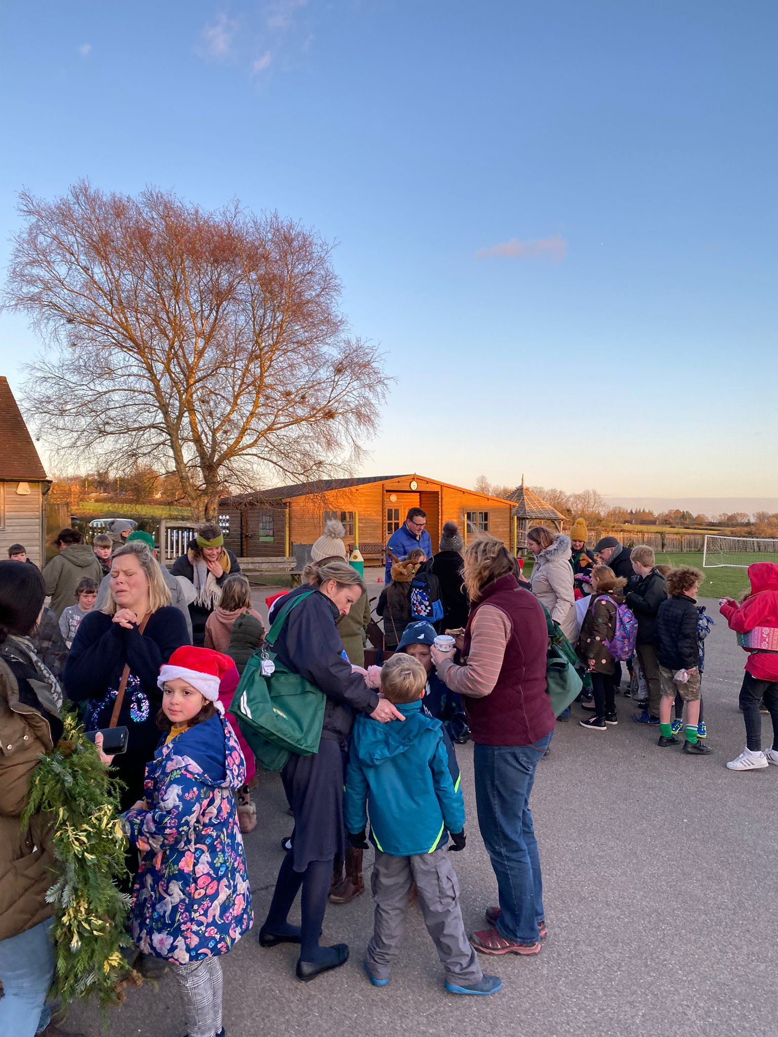 Gallery – Dallington Church of England Primary School