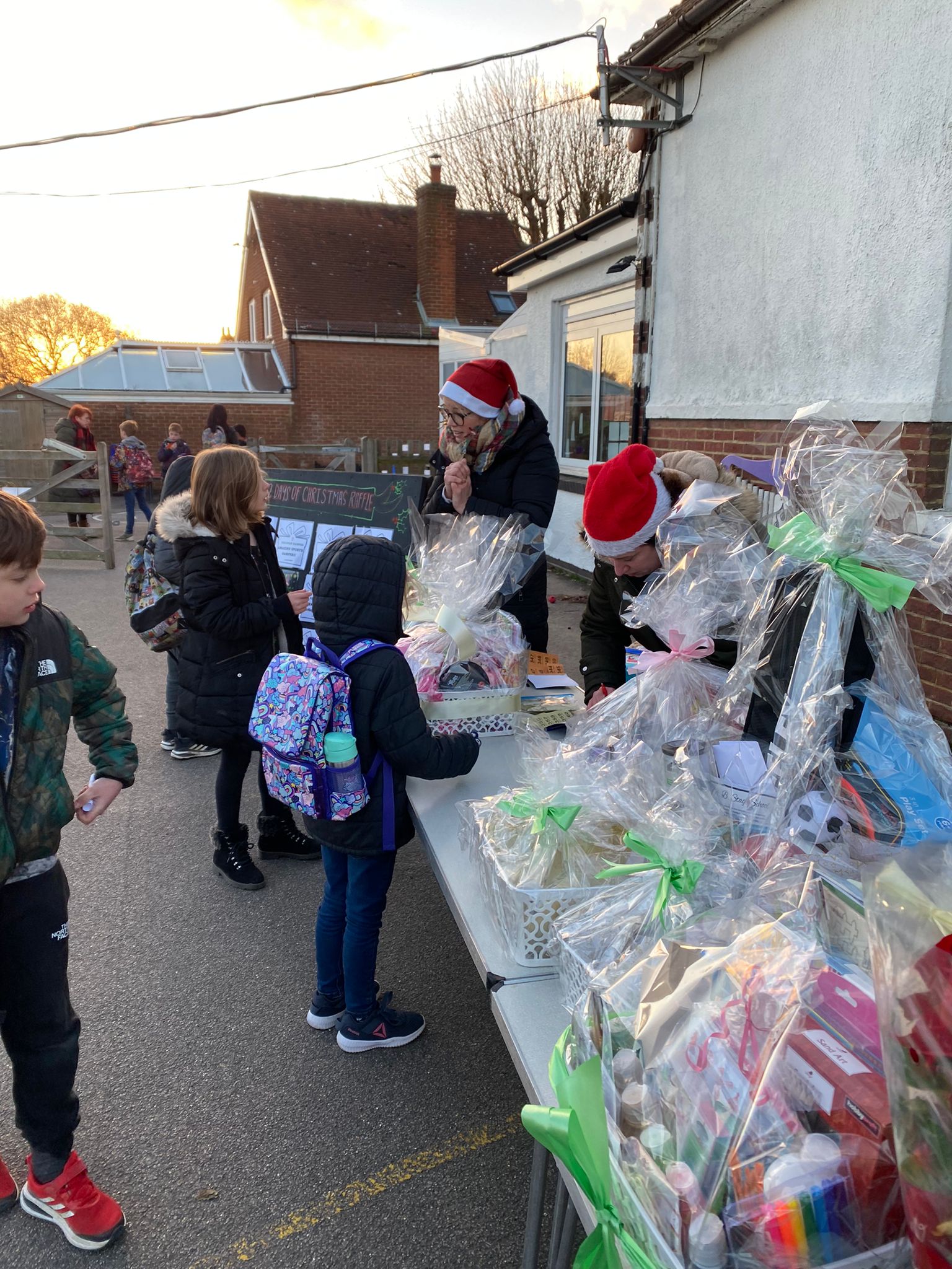 Gallery – Dallington Church of England Primary School