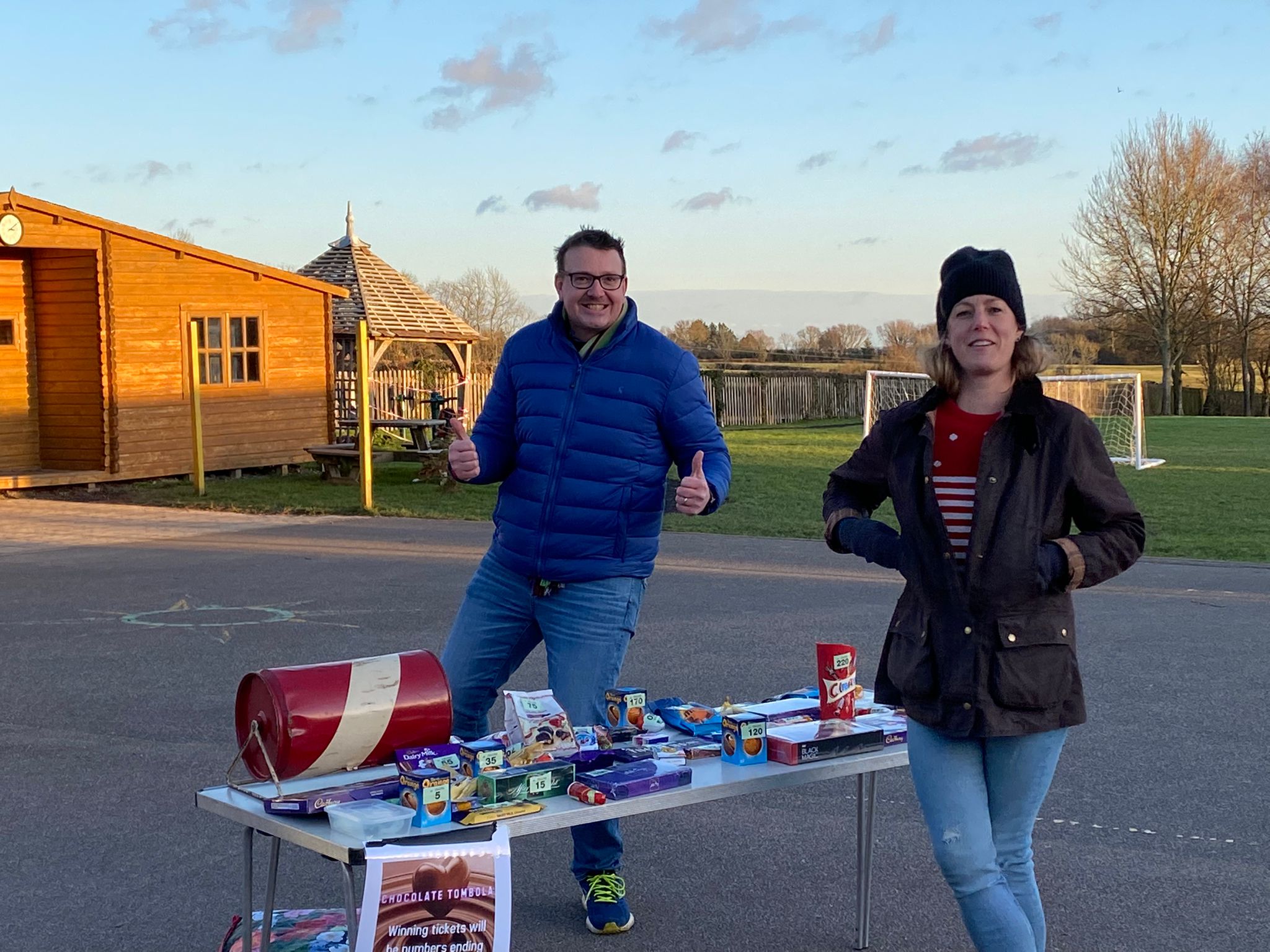 Gallery – Dallington Church of England Primary School