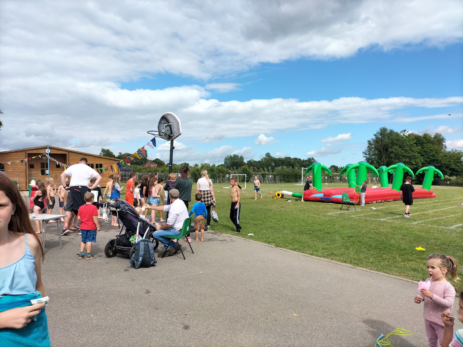 Gallery – Dallington Church of England Primary School