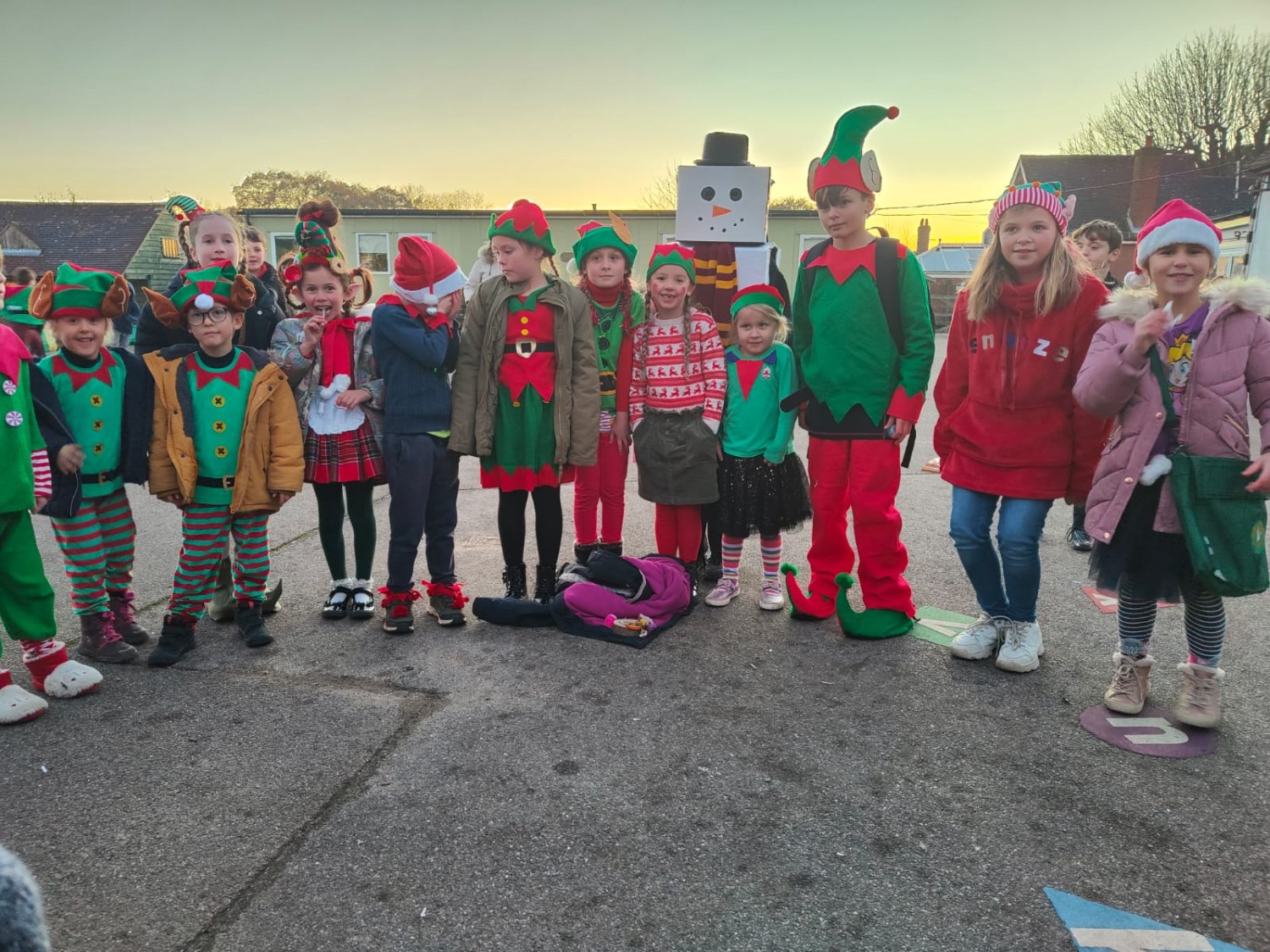 Gallery – Dallington Church of England Primary School